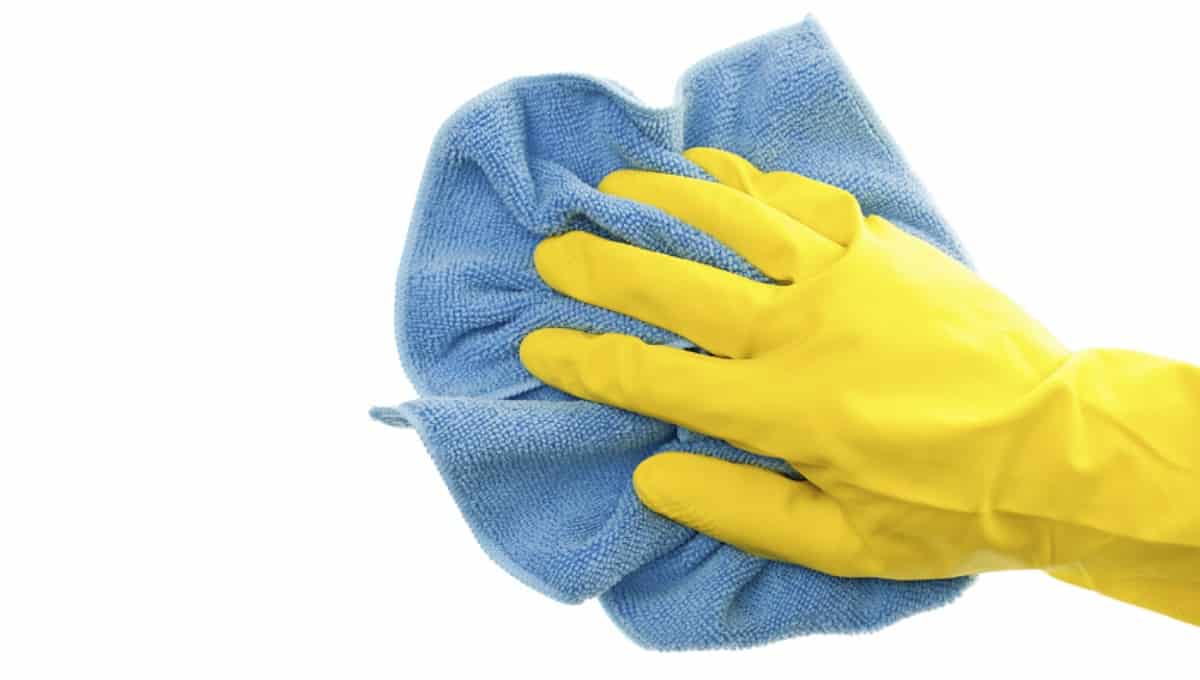 The Health Benefits Of Microfiber | Core America